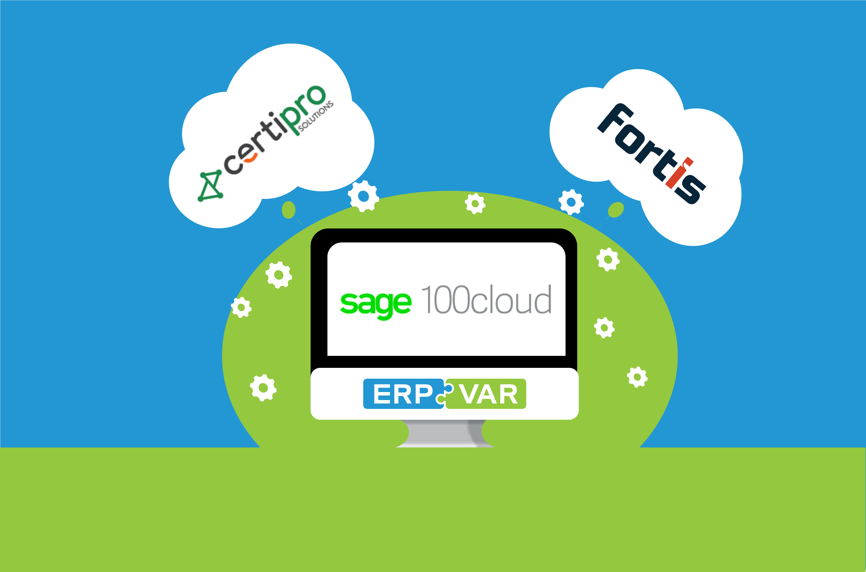 Sage 100 Customer Portal And Payments Sage 100 Customer Portal And Payments